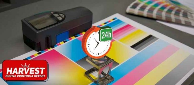 Digital Printing Surabaya Cepat, Murah, Berkualitas - Blog Harvest Printing